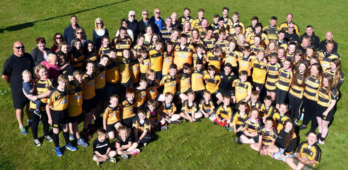 General Information - Annan Rugby