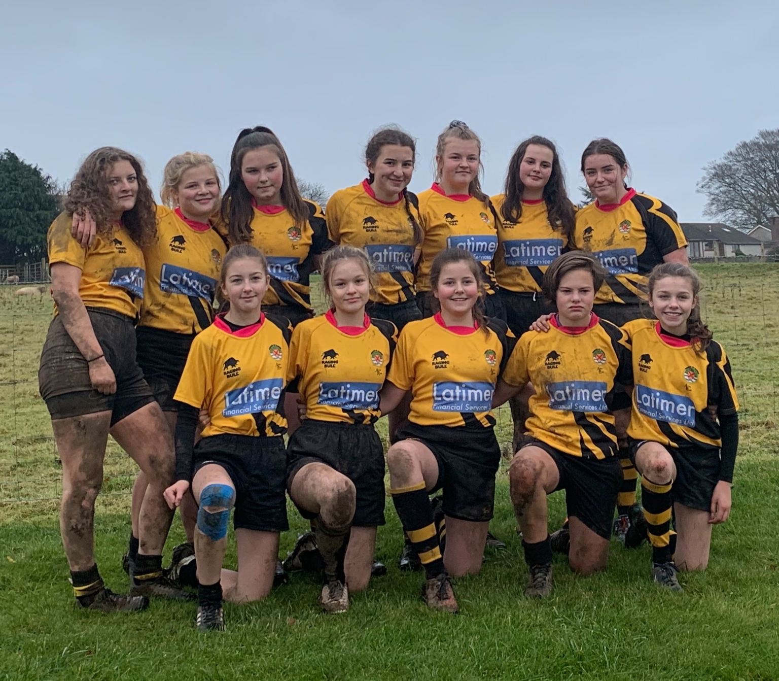 Welcome to Annan Rugby - Annan Rugby