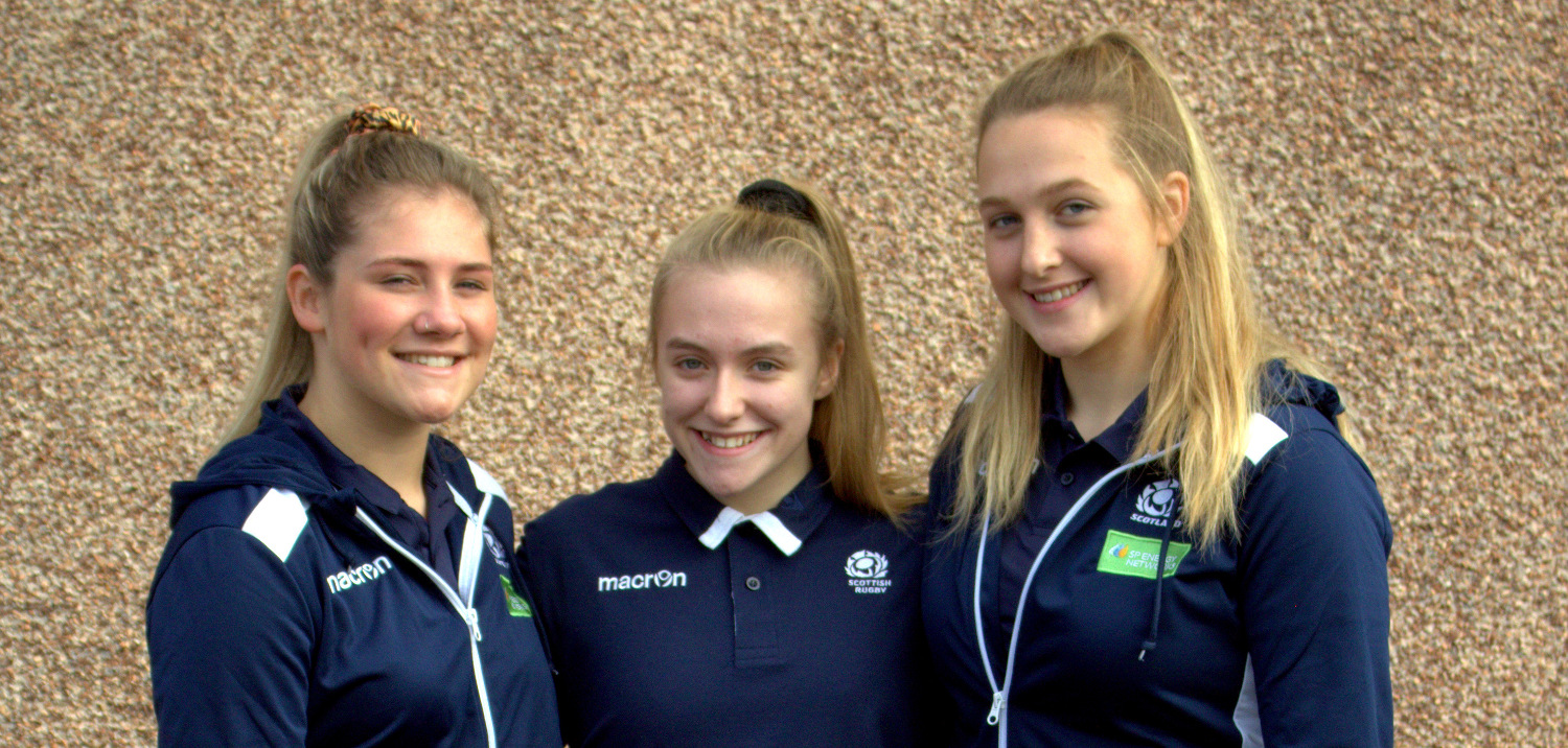 The History of Annan Rugby - Annan Rugby