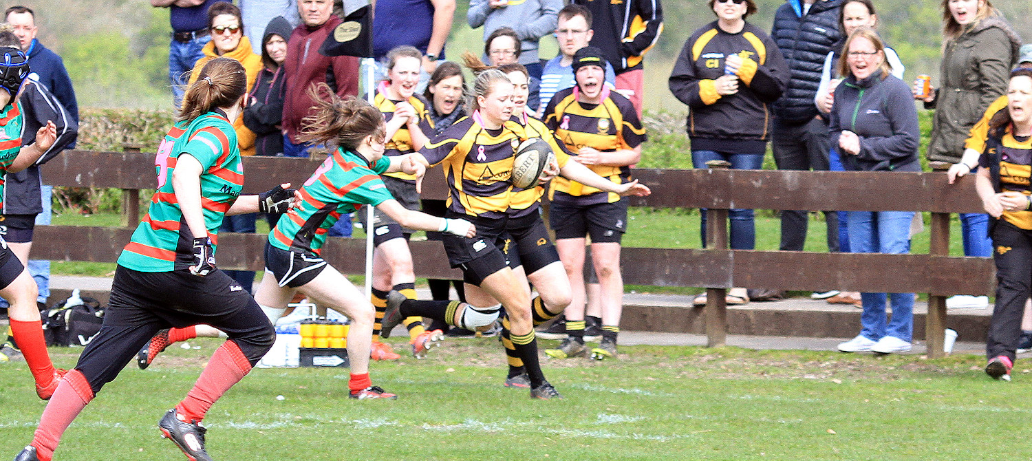 Weekend Team News (plus Wed): 29th/1st March 2020 - Annan Rugby