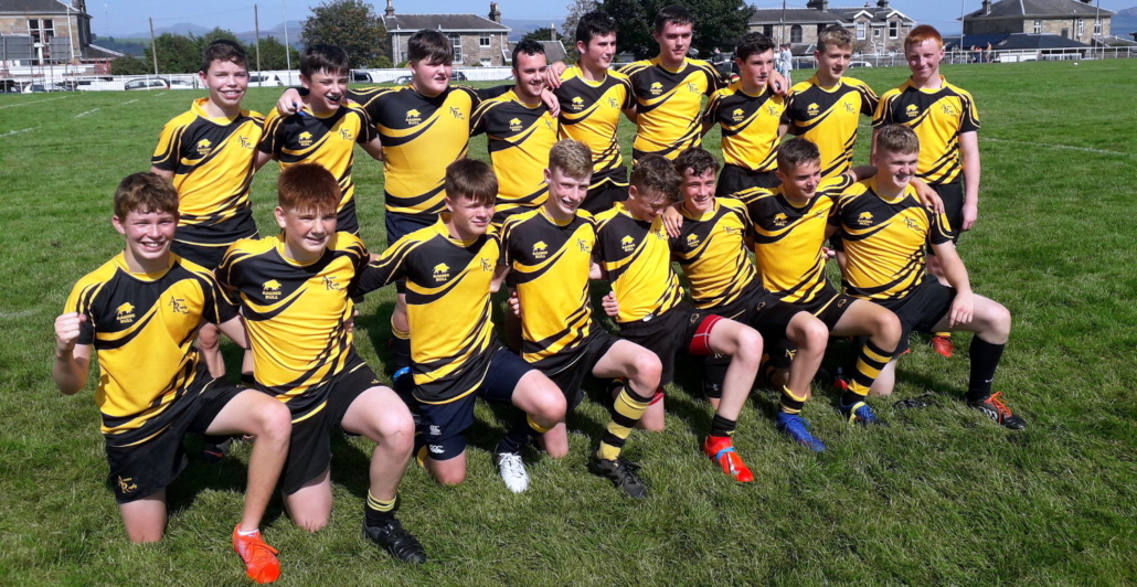 Welcome to Annan Rugby - Annan Rugby