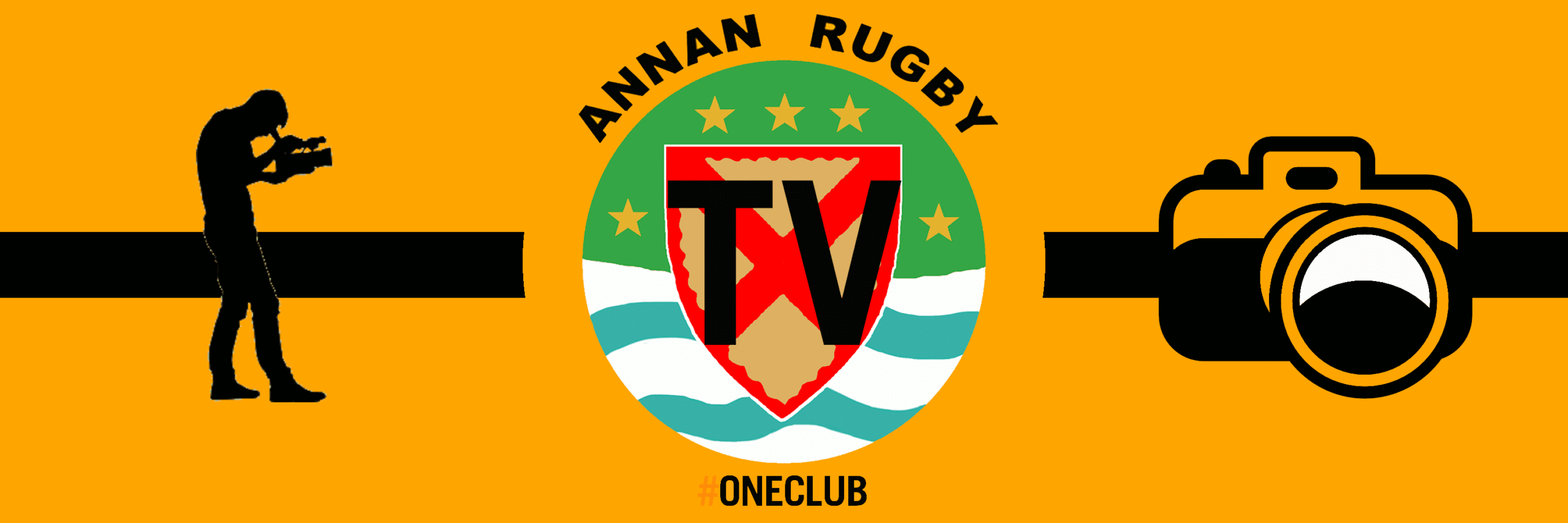 Photos and Videos Page Update - Annan Rugby