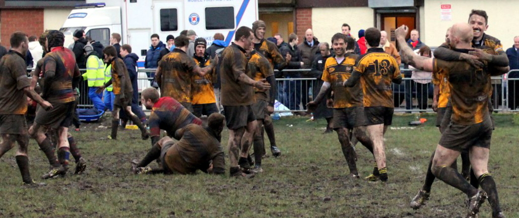 Welcome to Annan Rugby - Annan Rugby