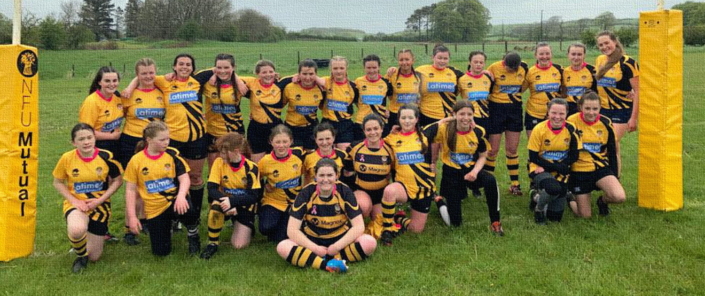 Welcome to Annan Rugby - Annan Rugby