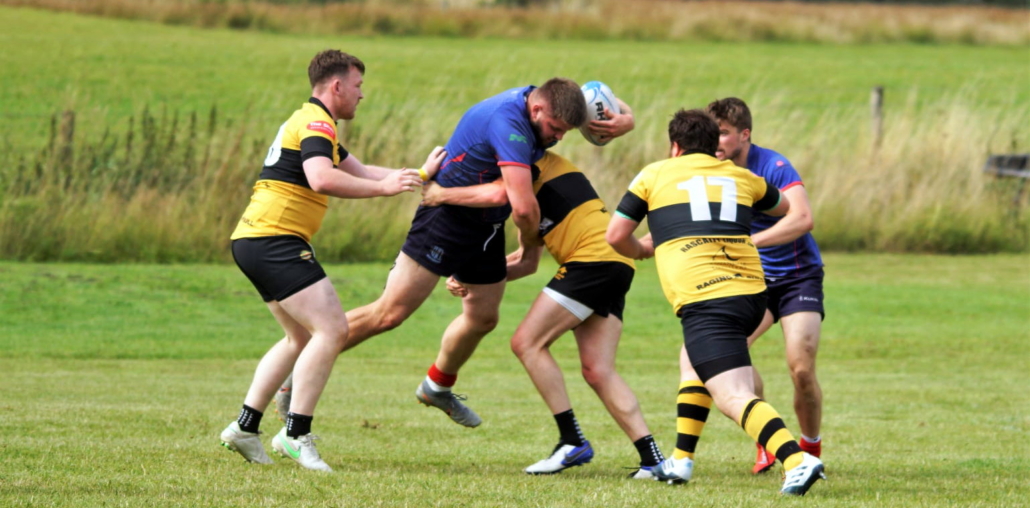 Welcome to Annan Rugby - Annan Rugby