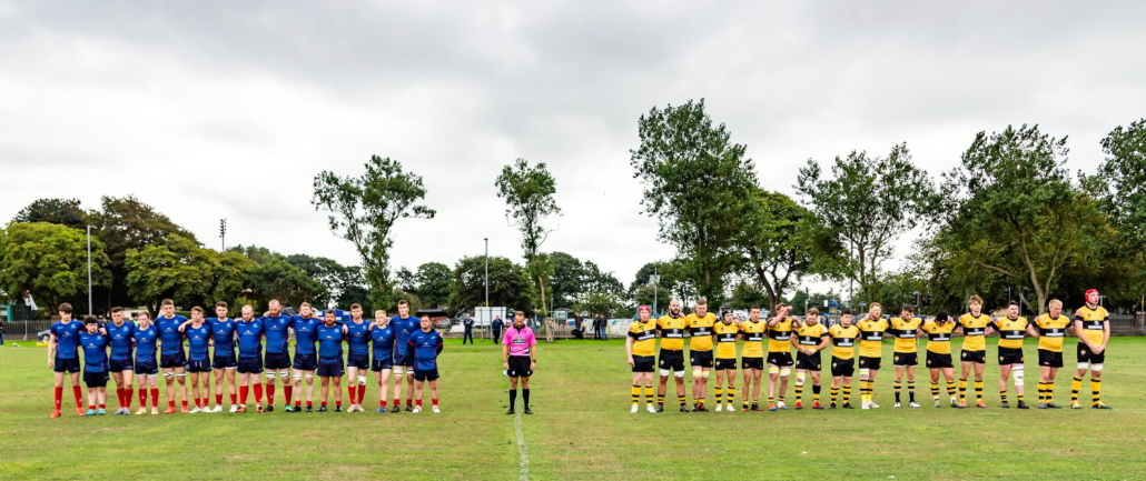 Welcome to Annan Rugby - Annan Rugby