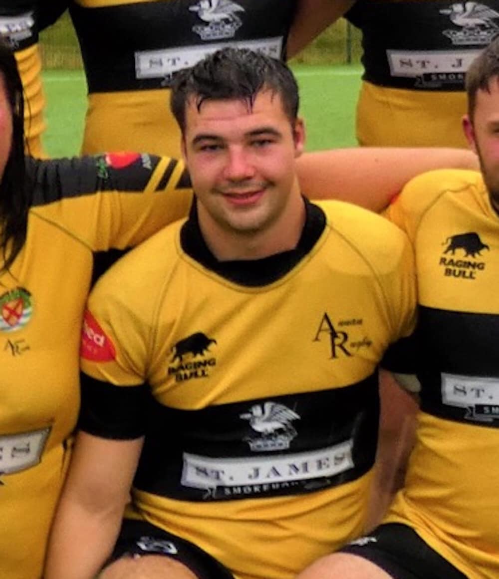 LAST WEEKEND: 4TH/5TH SEPTEMBER 2021 - Annan Rugby