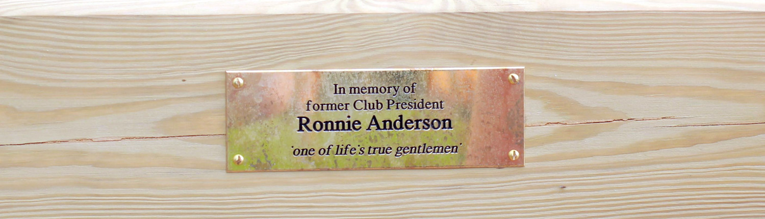 Annan 1st XV v Carrick 1st XV - Annan Rugby