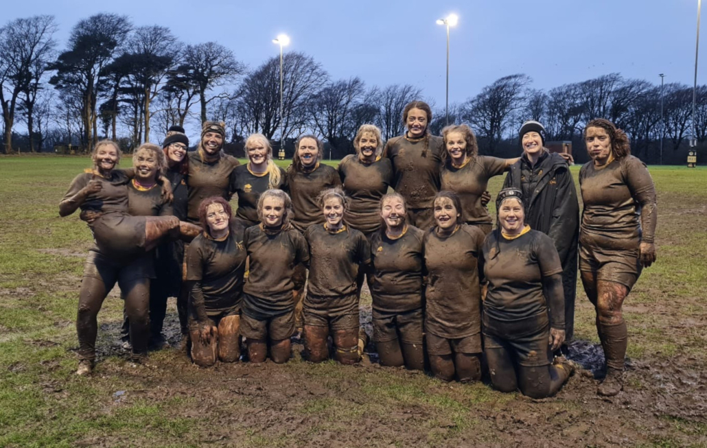 Welcome to Annan Rugby - Annan Rugby