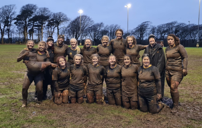 Welcome to Annan Rugby - Annan Rugby