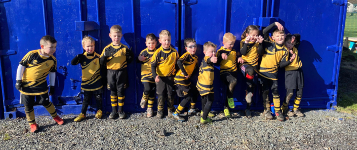 Welcome to Annan Rugby - Annan Rugby
