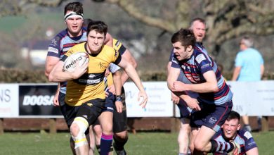 Welcome to Annan Rugby - Annan Rugby