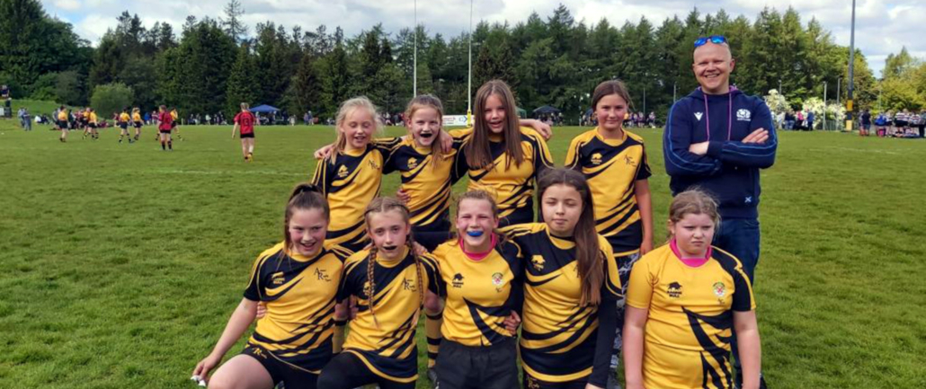 Welcome to Annan Rugby - Annan Rugby