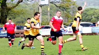 Welcome to Annan Rugby - Annan Rugby