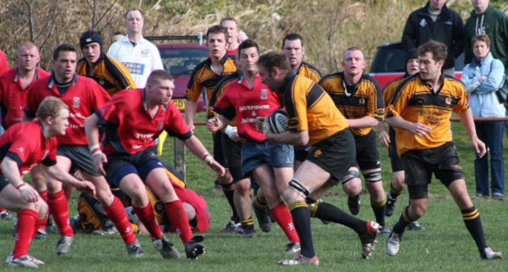 Welcome to Annan Rugby - Annan Rugby