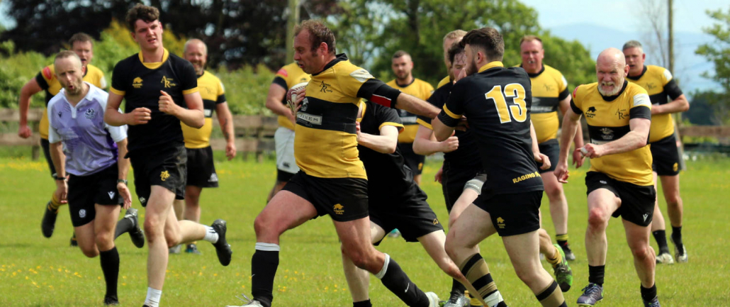 Welcome to Annan Rugby - Annan Rugby
