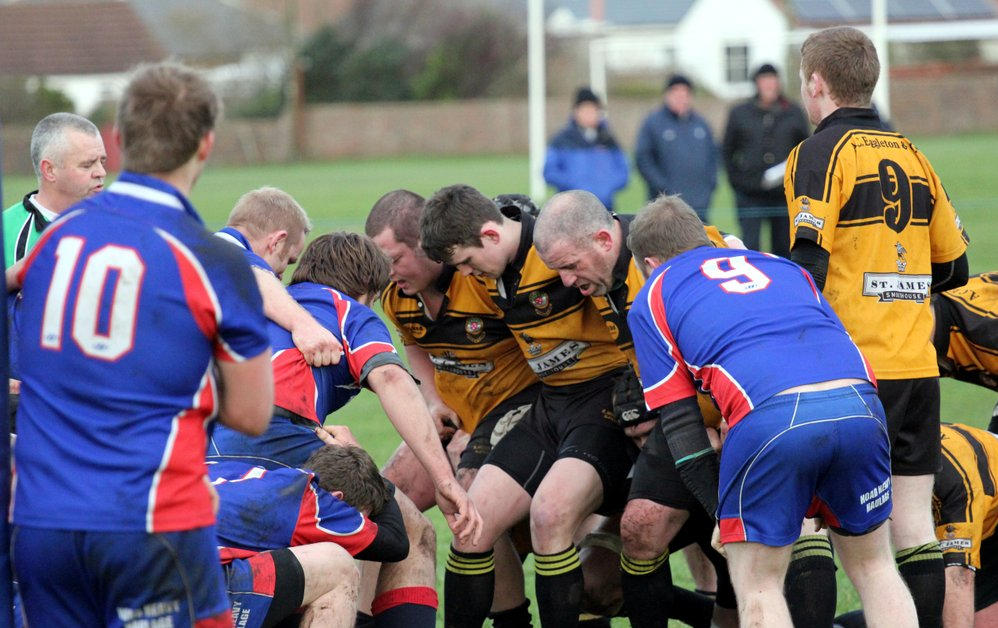 LAST WEEK: 18TH - 24TH SEPTEMBER 2023 - Annan Rugby