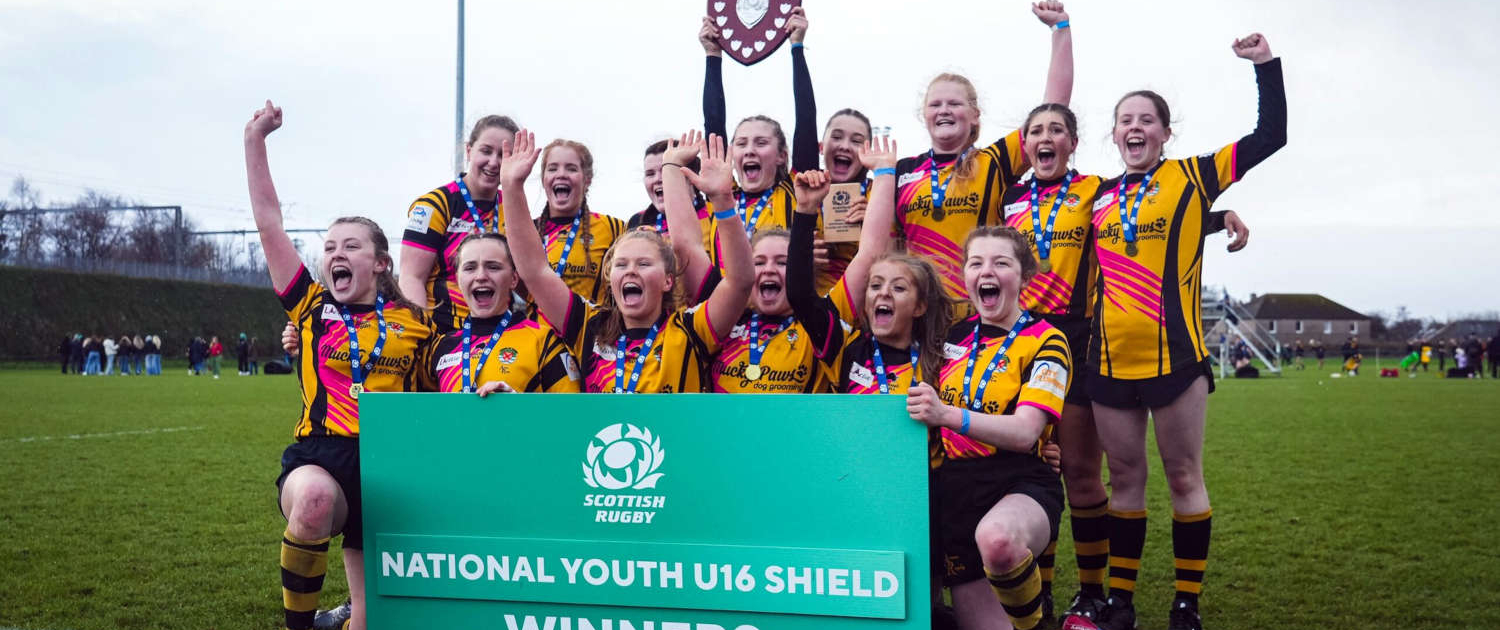 Welcome to Annan Rugby - Annan Rugby