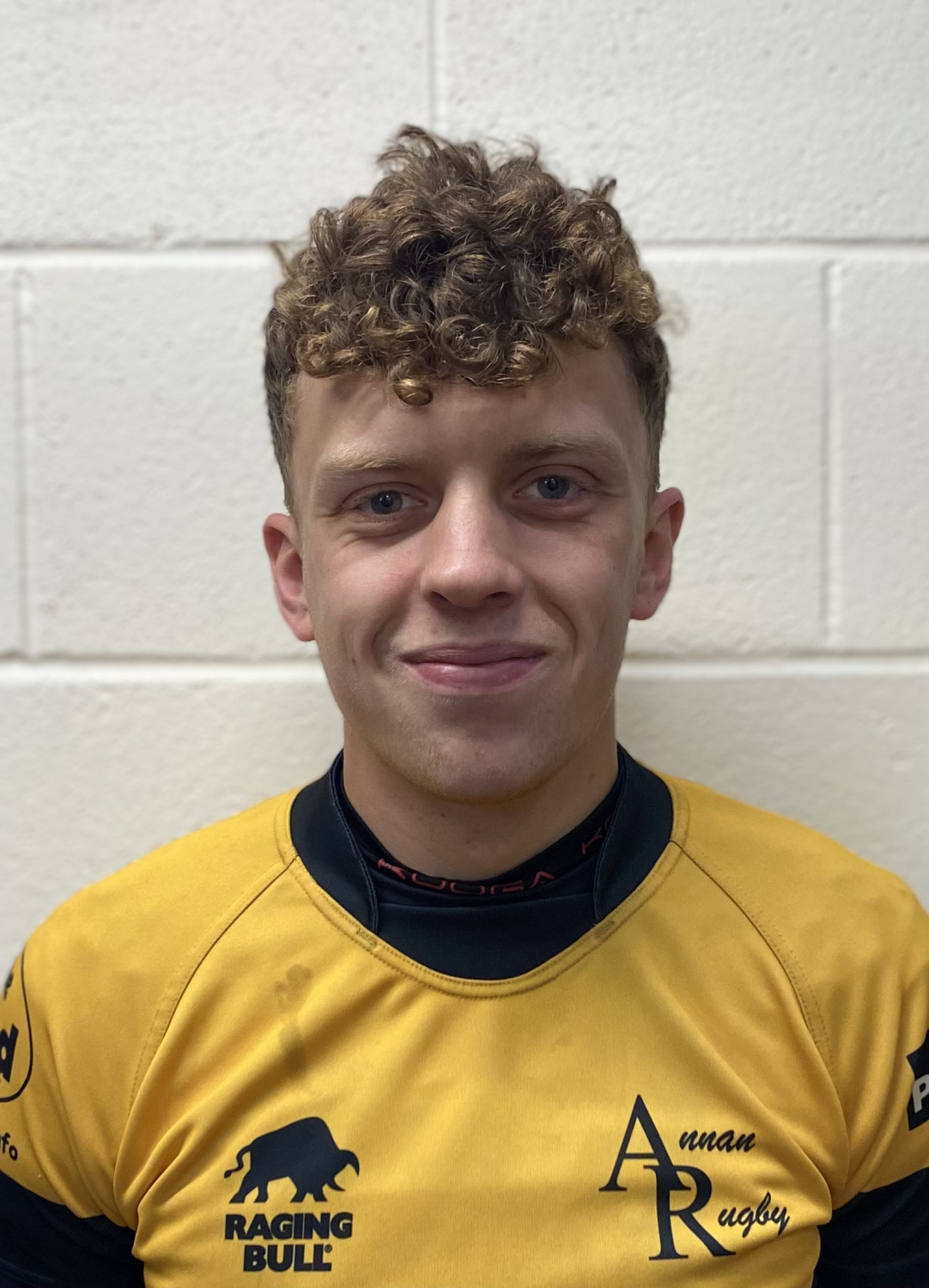 Senior Men - Annan Rugby